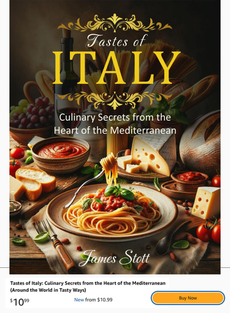 128+ Nonna Pia Recipes - Flavour Palate