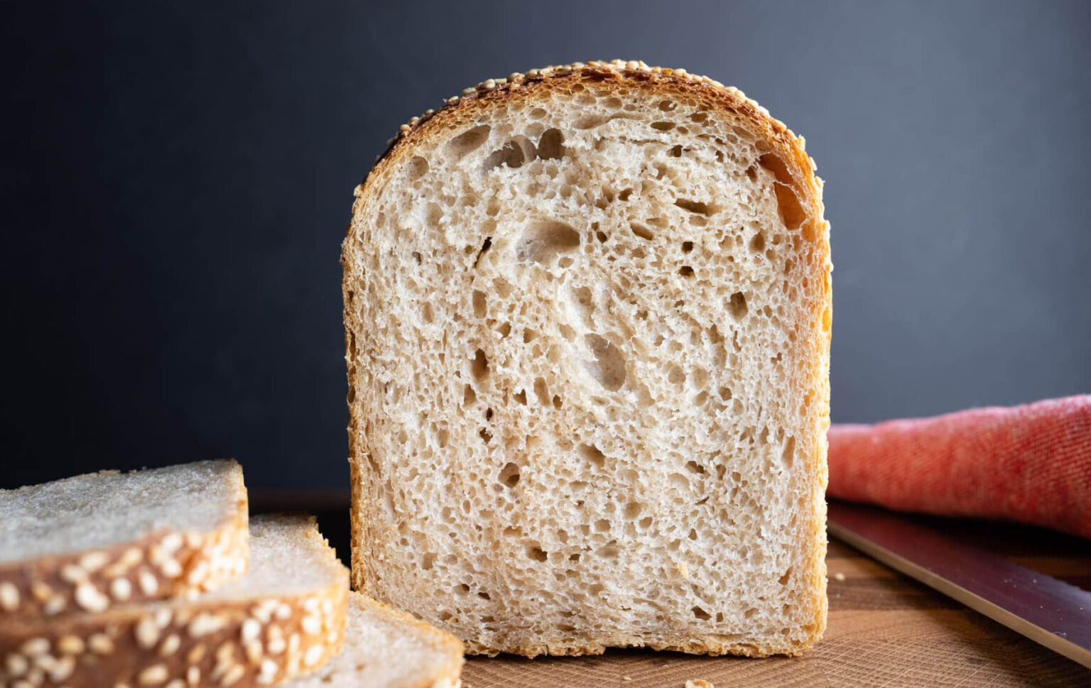 Ultimate Guide to Perfect Sandwich Loaf - Flavour Palate